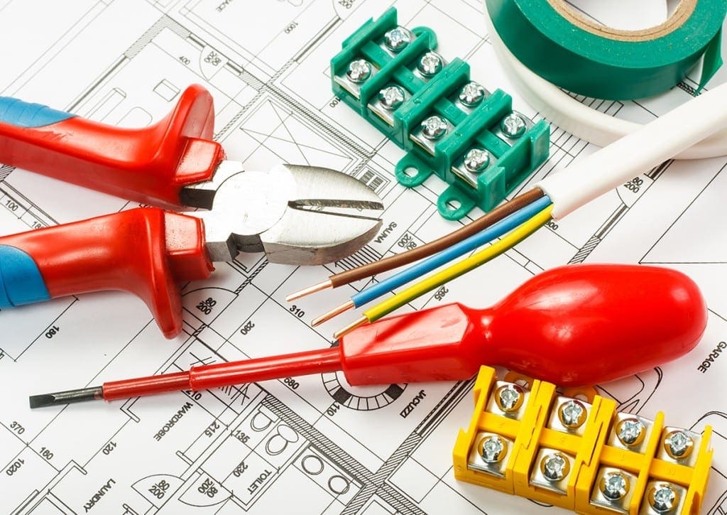 Electrical Services in Greencastle, PA | GW Electric Co Inc